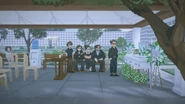 The Cemetery | Until Then Wiki | Fandom