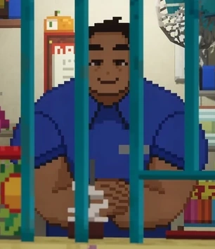 Billie | Until Then Wiki | Fandom