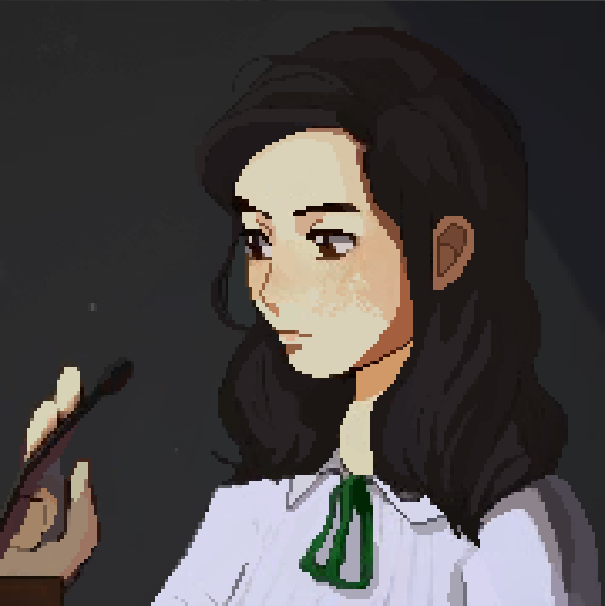 Louise Ordunia | Until Then Wiki | Fandom