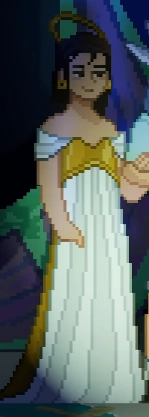 Angel Naval | Until Then Wiki | Fandom