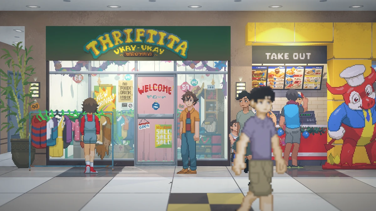 Liamson Mall | Until Then Wiki | Fandom