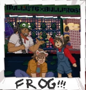 MCR | Until Then Wiki | Fandom