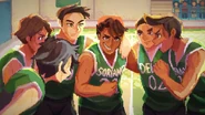 Ryan Soriano | Until Then Wiki | Fandom