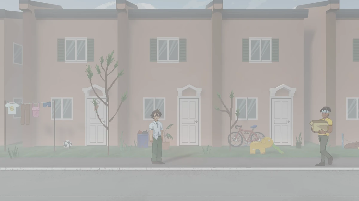 Bagong Tahanan | Until Then Wiki | Fandom