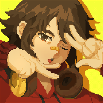 Catherine Portillo | Until Then Wiki | Fandom