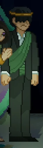 Brian Pascual | Until Then Wiki | Fandom