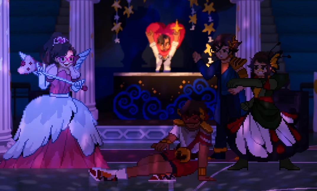 Prom Night Gallery | Until Then Wiki | Fandom