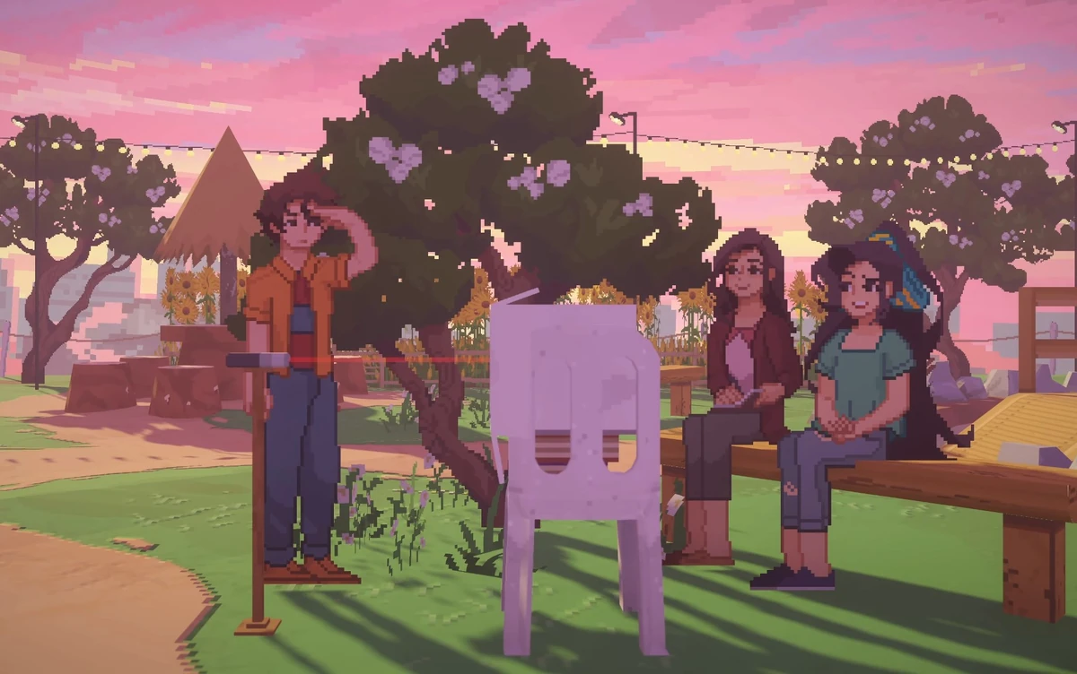 Double Slit Experiment | Until Then Wiki | Fandom