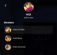 MCR | Until Then Wiki | Fandom