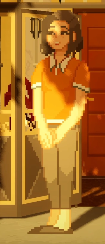 Valerie Lacsamana | Until Then Wiki | Fandom