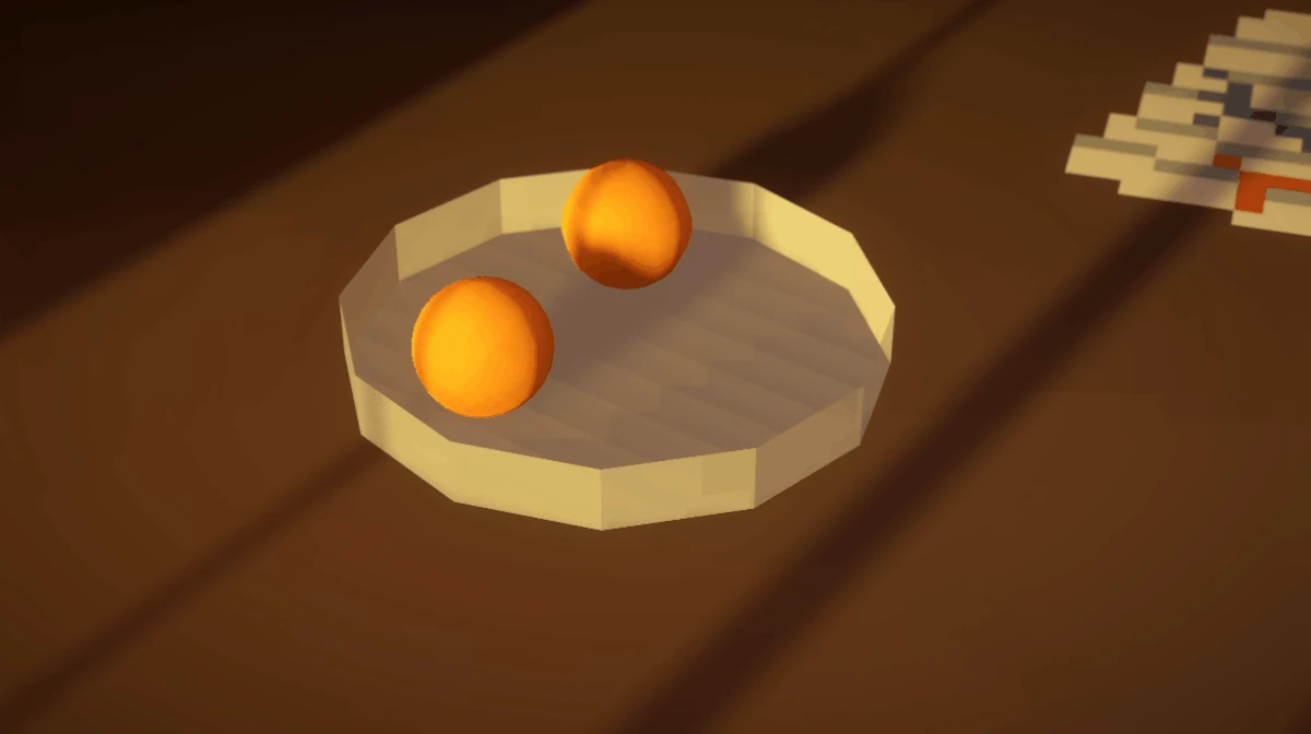 Louise's Quantum Theory | Until Then Wiki | Fandom