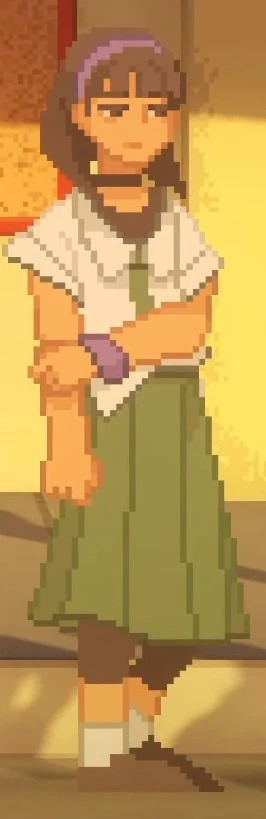 Kate Corpuz | Until Then Wiki | Fandom