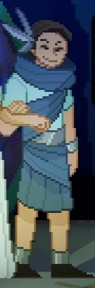 Edward Nepomuceno | Until Then Wiki | Fandom