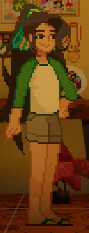 Nicole Lacsamana/Gallery | Until Then Wiki | Fandom