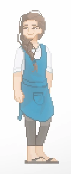 Maria Borja | Until Then Wiki | Fandom