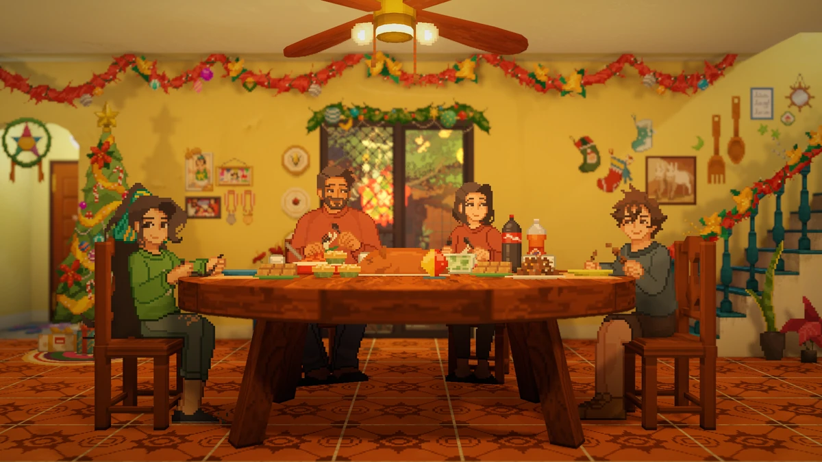 Lacsamana Residence | Until Then Wiki | Fandom