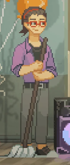 Ridel Gonzales/Gallery | Until Then Wiki | Fandom