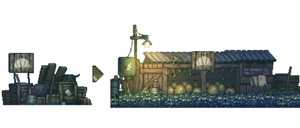 Slug Farms | Until We Die eng Wiki | Fandom