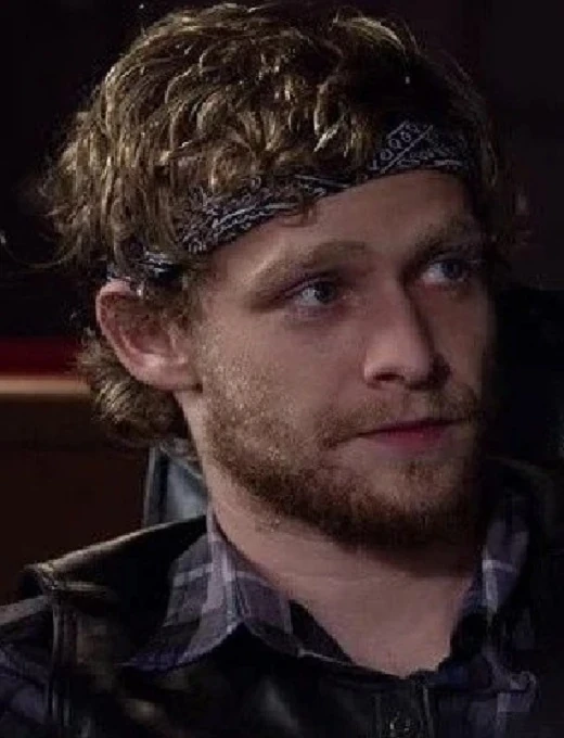 Eric | Until We Die Reborn Wiki | Fandom