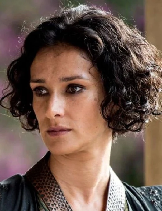 Alba | Until We Die Reborn Wiki | Fandom