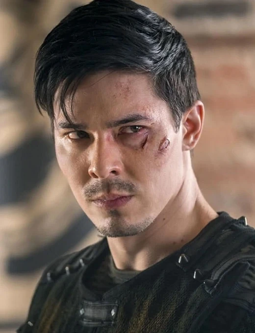 Henry | Until We Die Reborn Wiki | Fandom