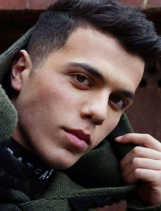 Kyle | Until We Die Reborn Wiki | Fandom