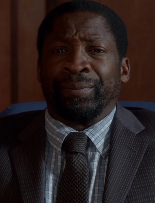 Isaiah Pearson | Until We Die Reborn Wiki | Fandom