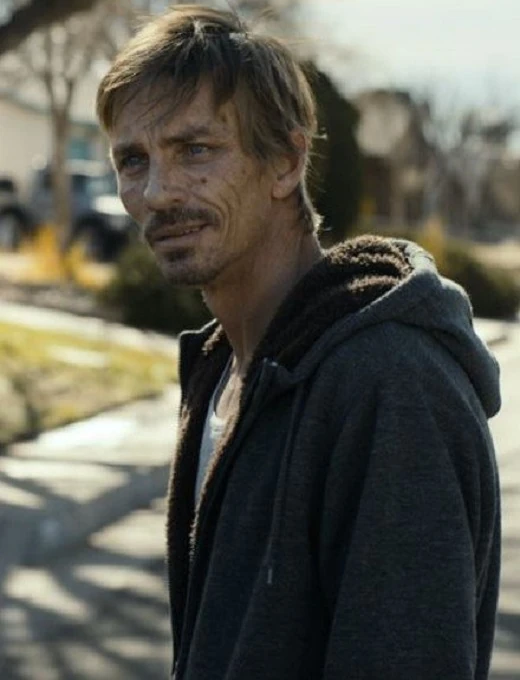 Cletus | Until We Die Reborn Wiki | Fandom