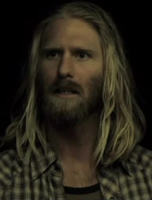 Ricky Zimmerman | Until We Die Reborn Wiki | Fandom