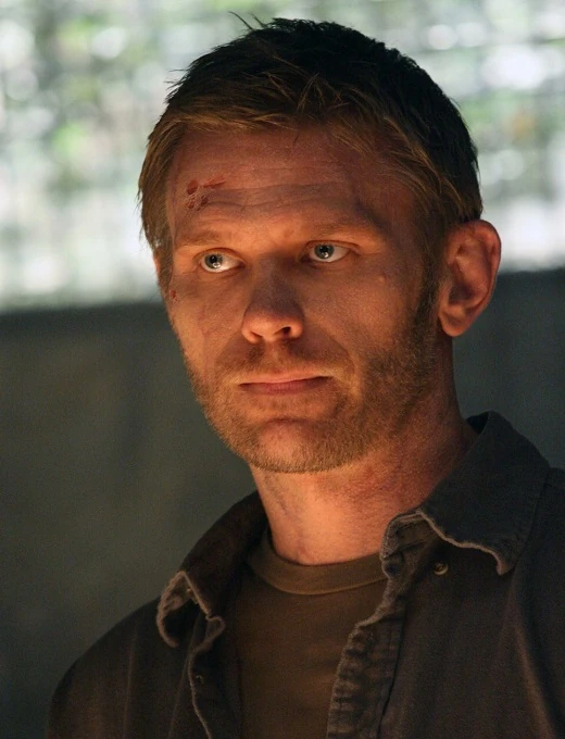 Nigel Kavanagh | Until We Die Reborn Wiki | Fandom