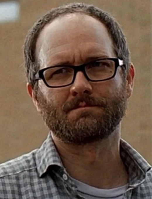 Rayford Goad | Until We Die Reborn Wiki | Fandom