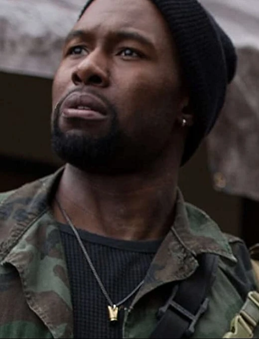 Tyler | Until We Die Reborn Wiki | Fandom