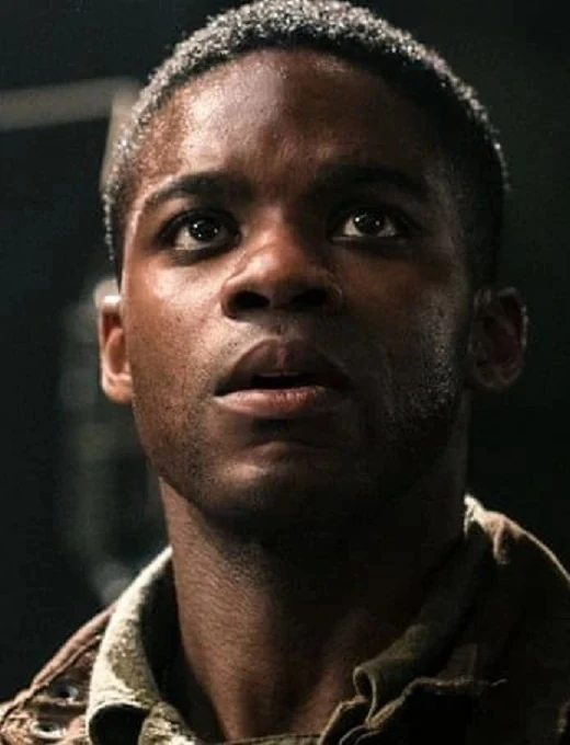 Ben | Until We Die Reborn Wiki | Fandom