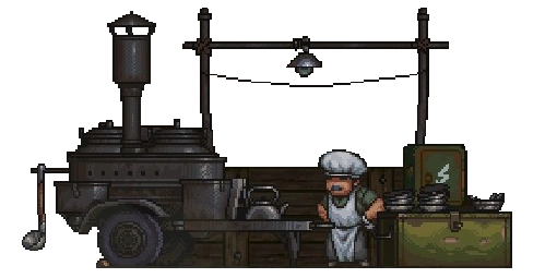 Kitchen | Until We Die Wiki | Fandom