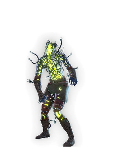 Lesser Husks | Until You Fall Wiki | Fandom