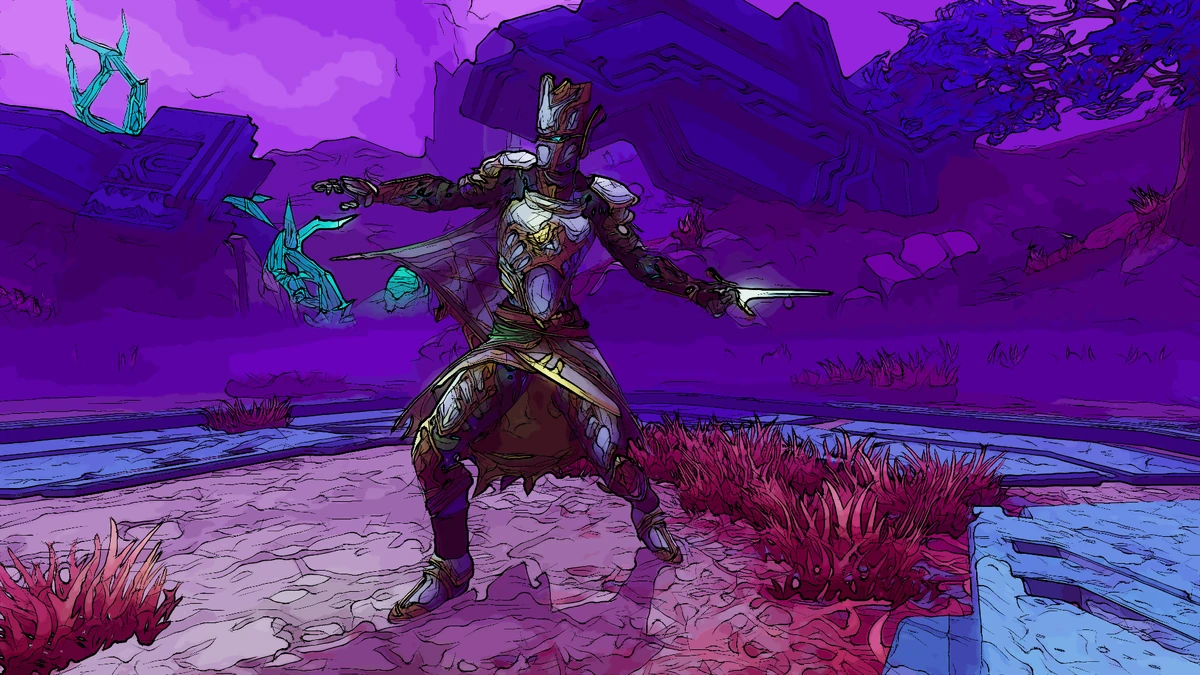 Rune Knight | Until You Fall Wiki | Fandom