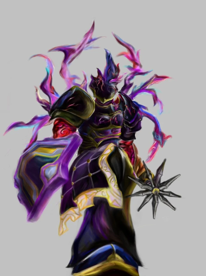 Vestal by Skye | Until You Fall Wiki | Fandom