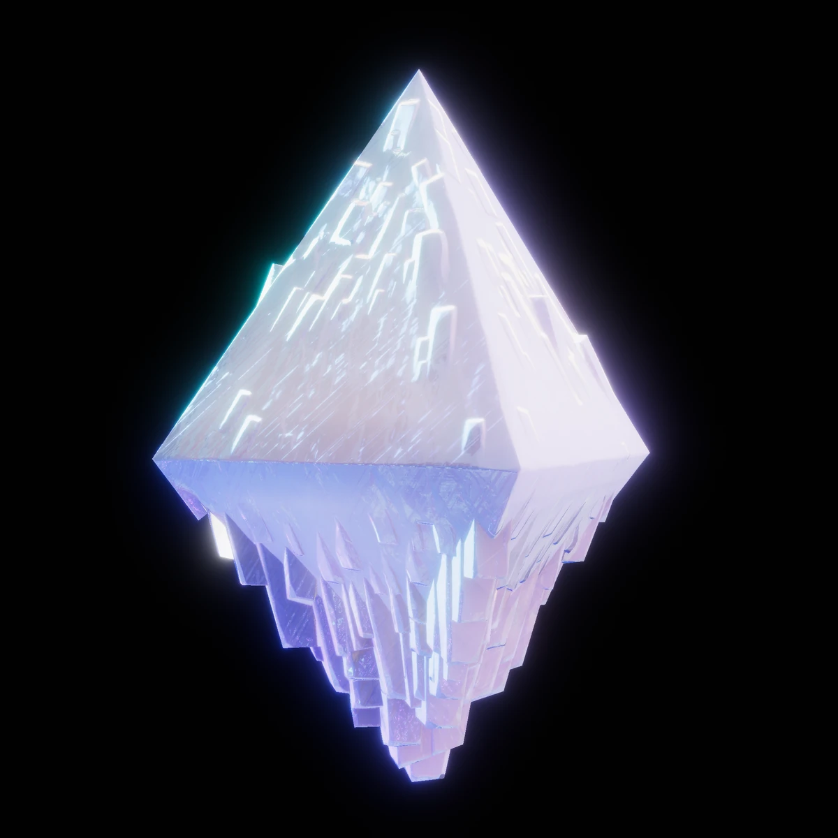 Trait Crystal | Until You Fall Wiki | Fandom