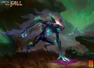 Aether Horror | Until You Fall Wiki | Fandom