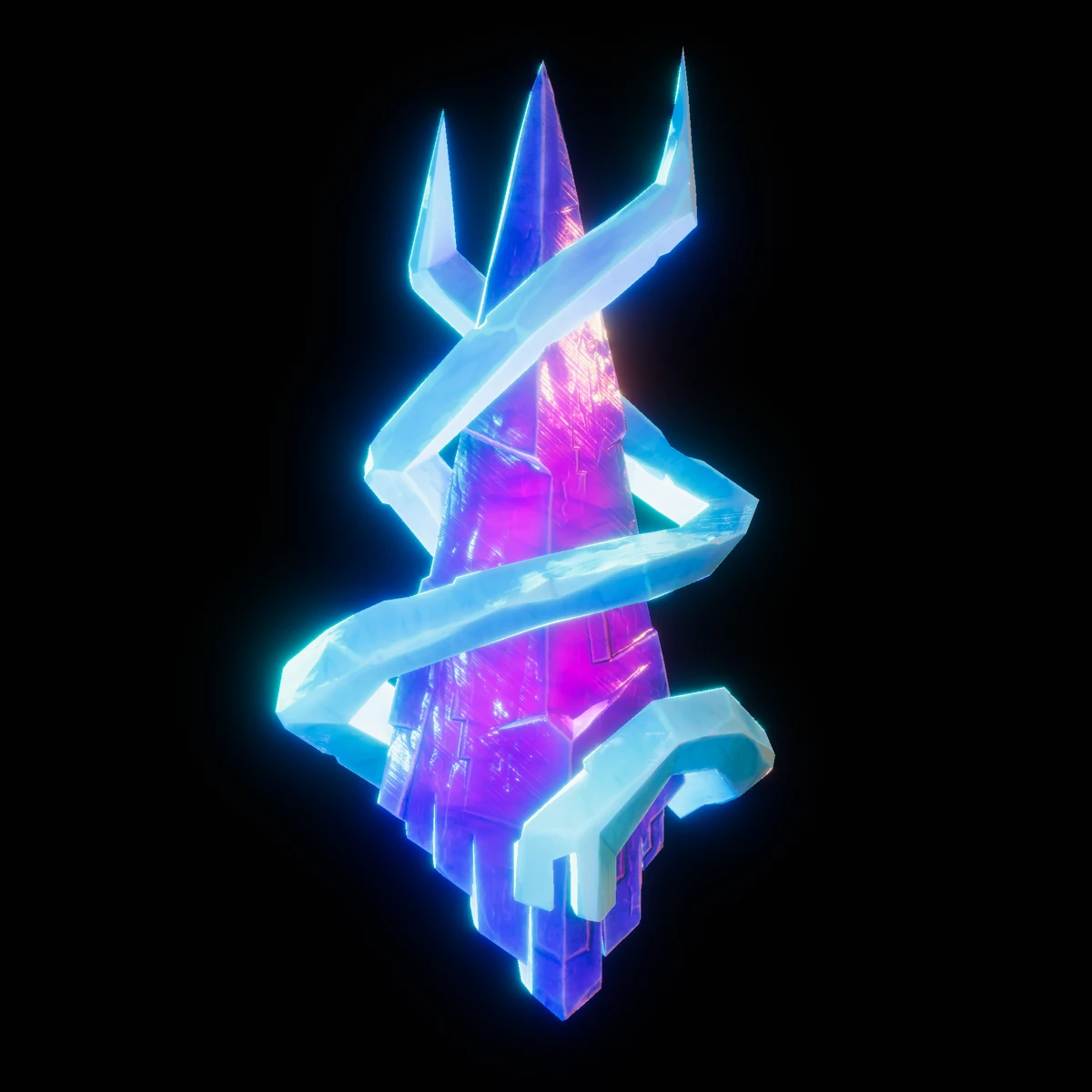 Super Upgrade Crystal | Until You Fall Wiki | Fandom