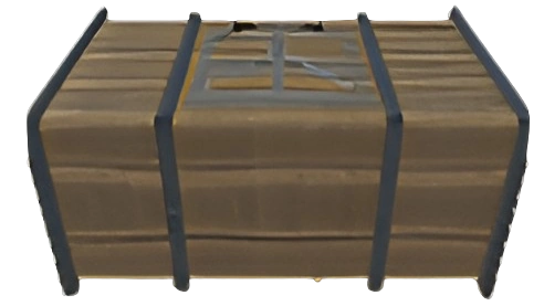 Crates | Untitled Attack on Titan Wiki | Fandom