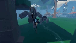 Perks | Untitled Attack on Titan Wiki | Fandom