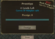 Prestige | Untitled Attack on Titan Wiki | Fandom