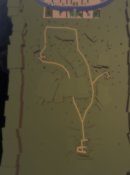 Outside Walls | Untitled Attack on Titan Wiki | Fandom