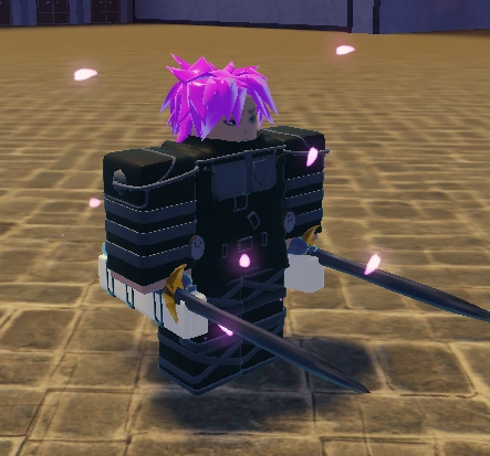 Default Gear | Untitled Attack on Titan Wiki | Fandom