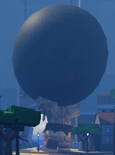 Boulder Mission | Untitled Attack on Titan Wiki | Fandom