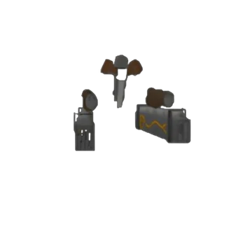 Dragon Breath Gear | Untitled Attack on Titan Wiki | Fandom