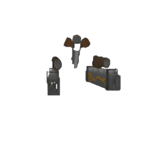 Dragon Breath Gear | Untitled Attack on Titan Wiki | Fandom