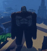 Beast Titan | Untitled Attack on Titan Wiki | Fandom