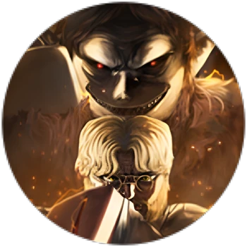 Beast Titan | Untitled Attack on Titan Wiki | Fandom